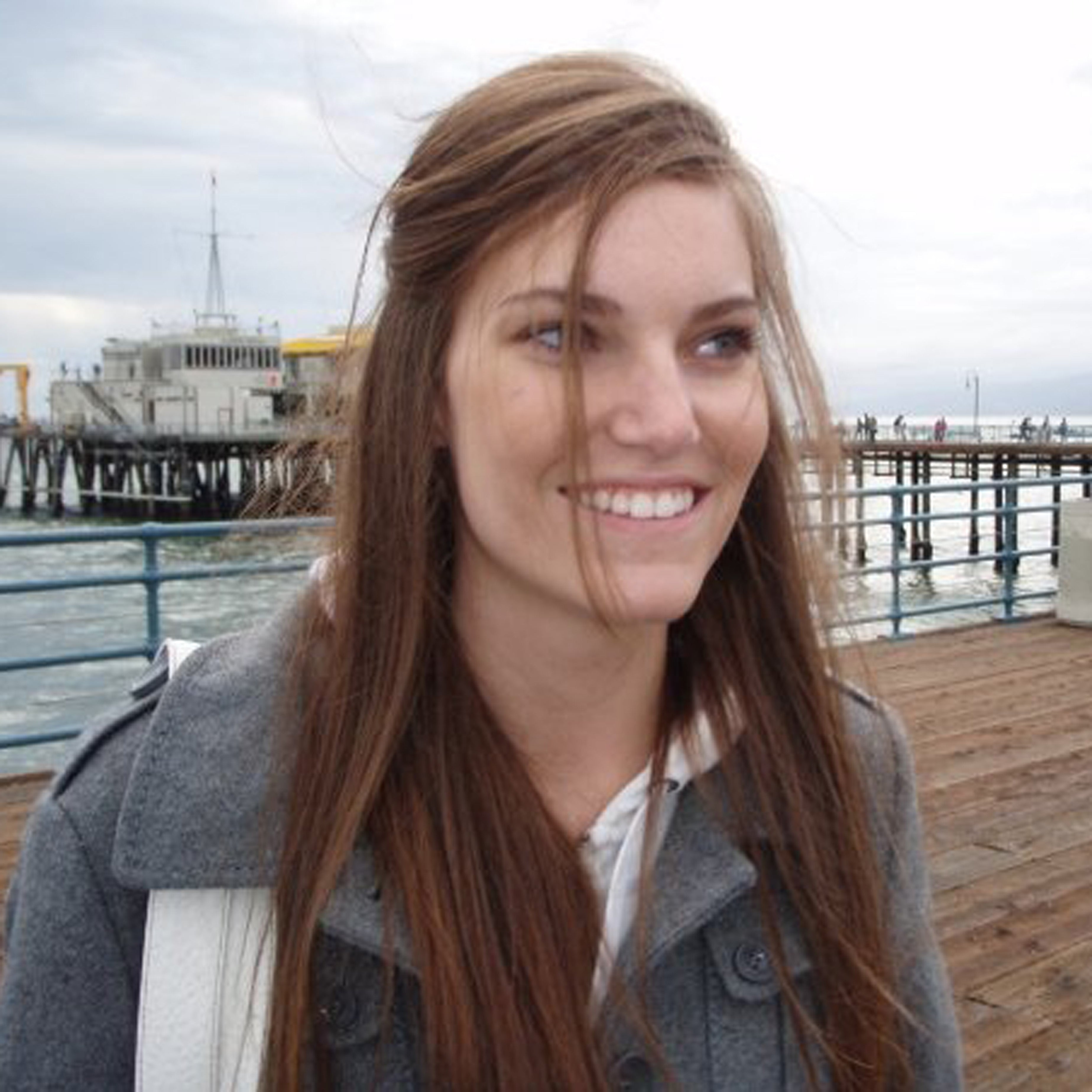 20 Things I've Learned About Dating in My 20s – Sarah Brithinee