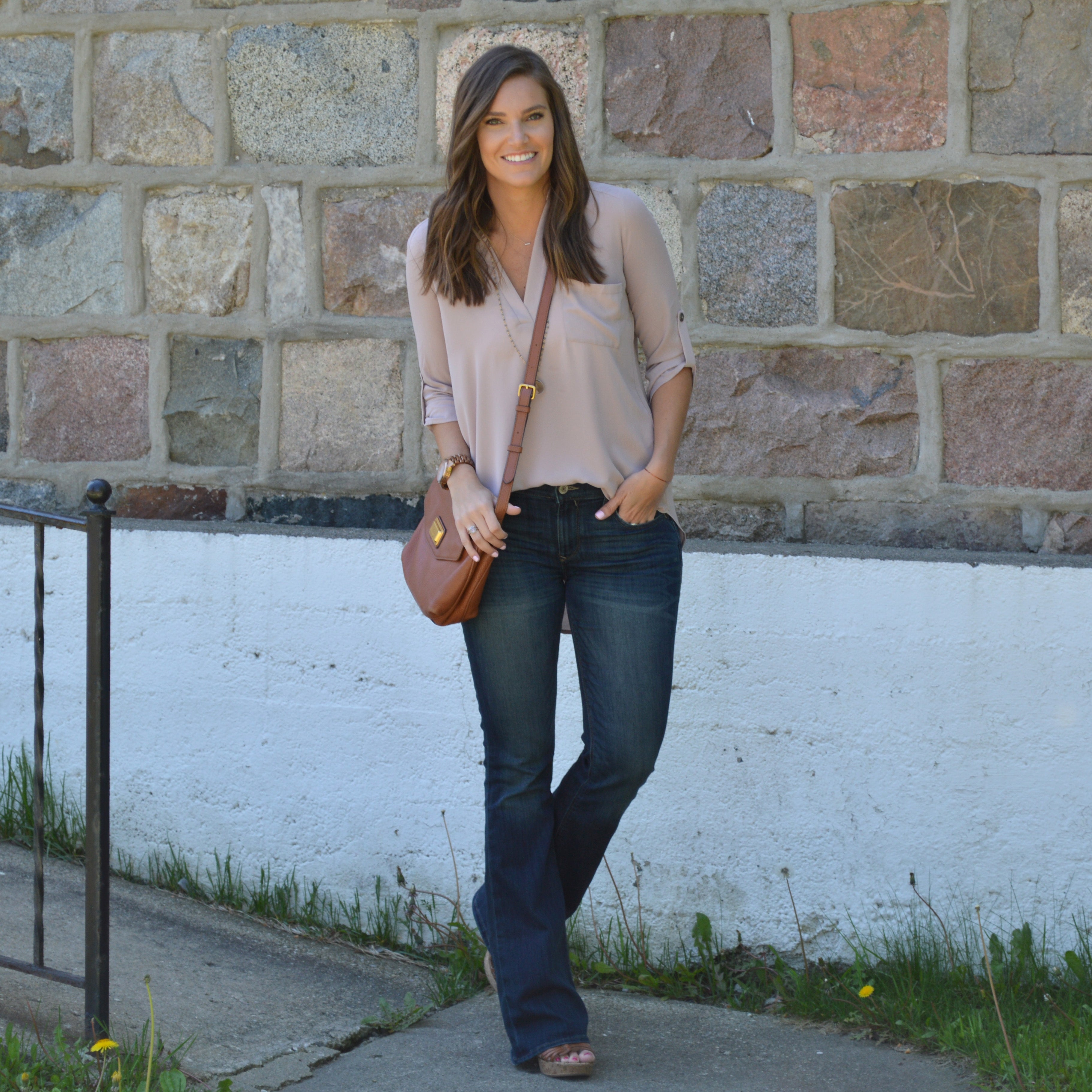 Season-Transitioning Tunic – Sarah Brithinee
