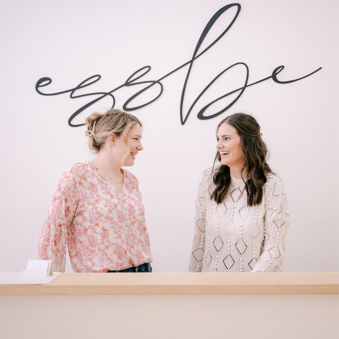 Office Chats: For Permanent Jewelry Business Owners – Sarah Brithinee